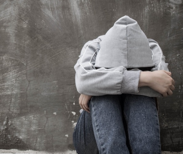 How to handle a drug addicted son?