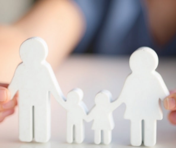 The Role of Family and Social Support in the Treatment and Recovery ...